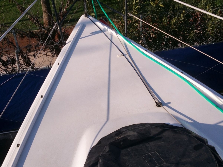 Melges 32