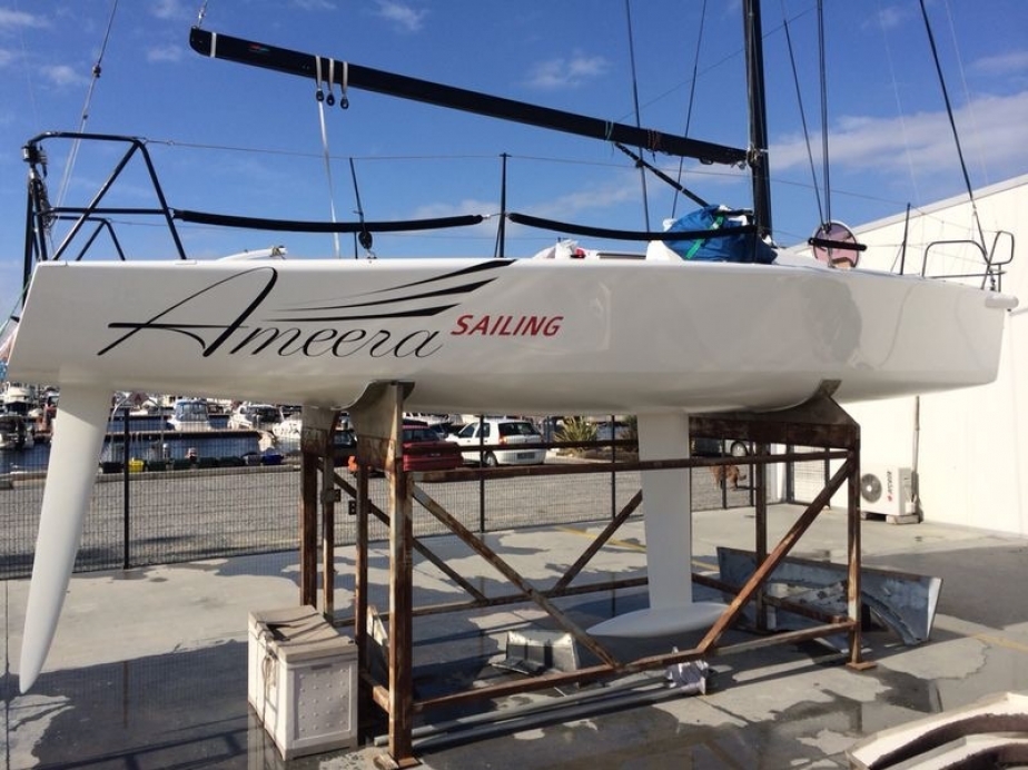 Melges 32