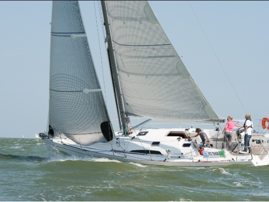 Racing-Yachts | A dedicated website for Performance Yachts and Racers ...