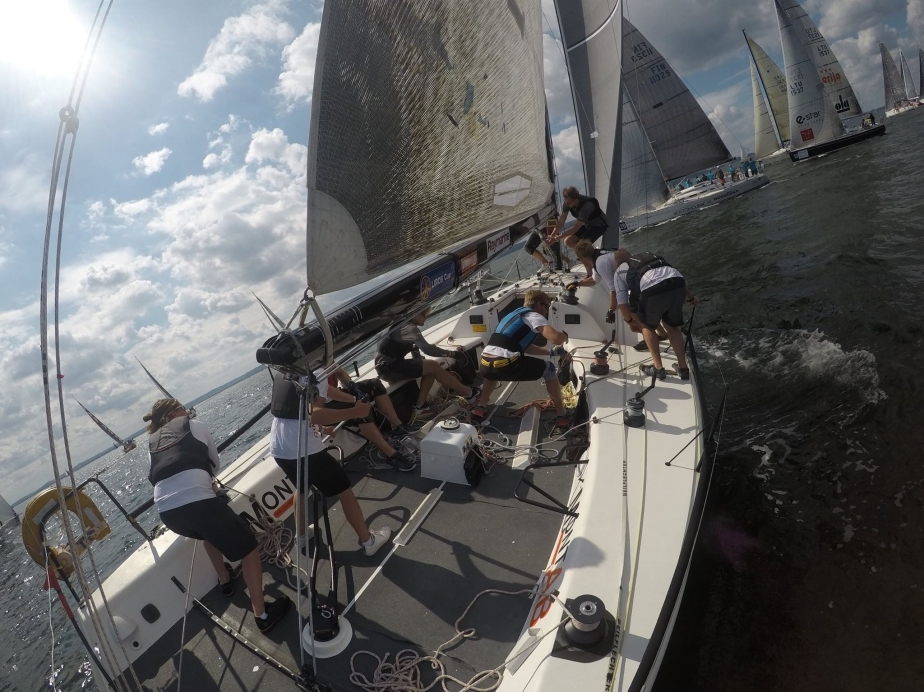 Racing-Yachts | Yacht Detail Page. Racing & Performance Yachts for Sale.