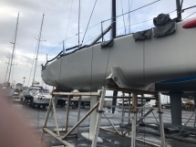 Melges 32