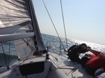 Melges 32